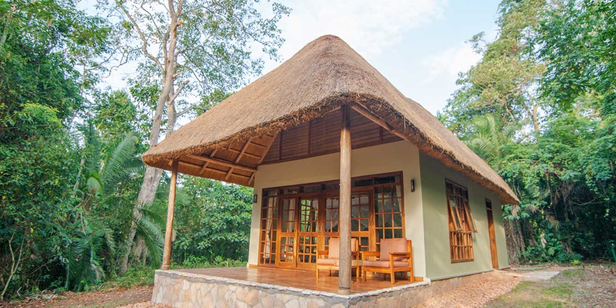 Kibale National Park Website | Uganda Chimpanzee Tours